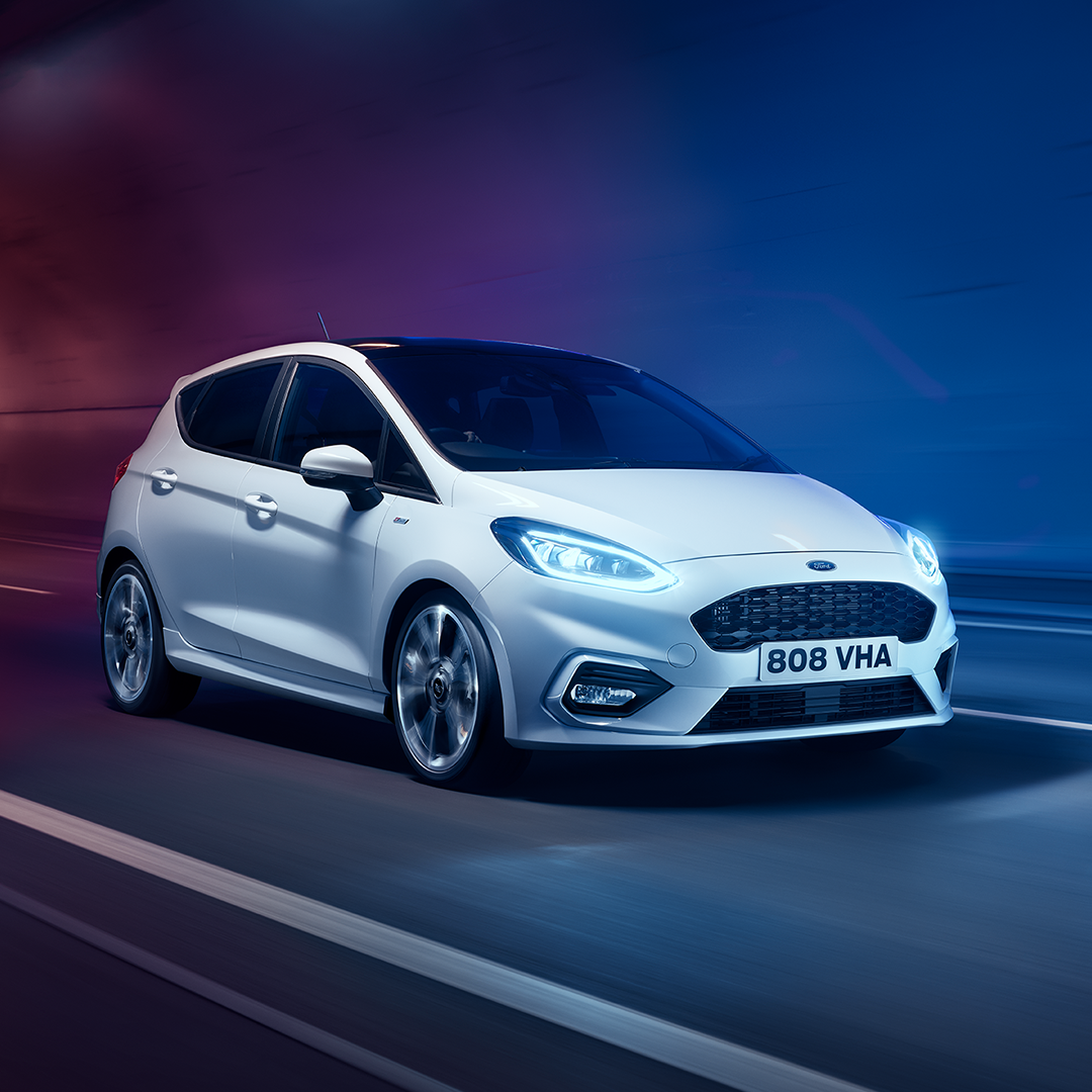 Dual Control Cars - Ford - Hyundai - Pass Drive Driving School