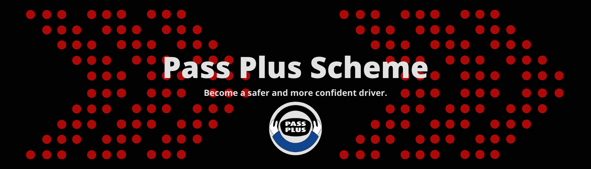 Pass Plus Scheme - Advanced Driving Course - Pass Drive Driving School