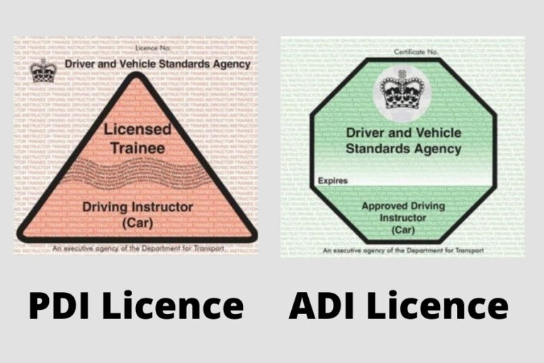 Driving Instructor Training - Become an ADI - Pass Drive Driving School