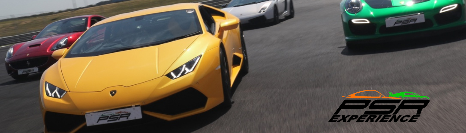 Driving Experience - Supercar - Truck - Junior - Pass Drive Driving School